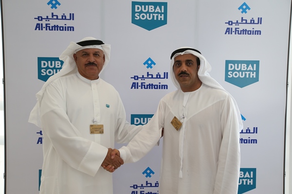 Al-Futtaim signs lease agreement with Dubai South for additional 10 ...
