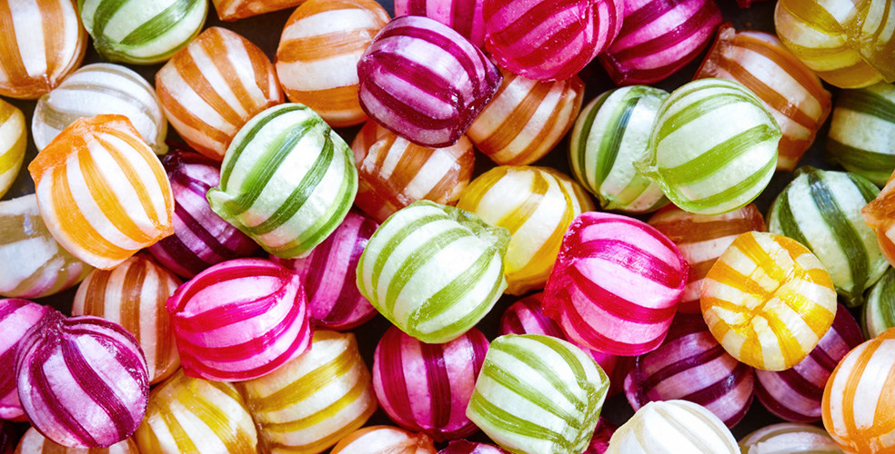Sweet as candy? Man in Dubai caught with cocaine candies! | Al Bawaba