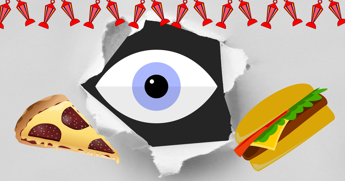 At your service? 10 signs your office tea boy is really the devil in ...