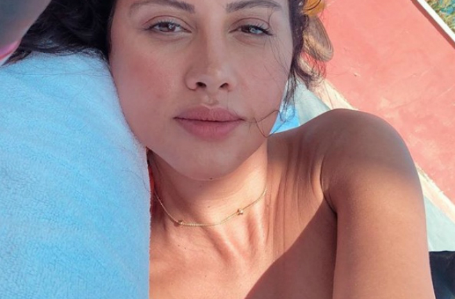 Egyptian Starlets Daring Looks! Did They Cross the Line? | Al Bawaba