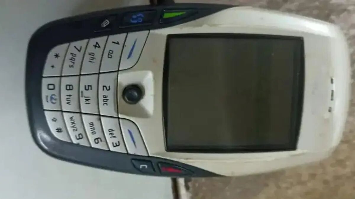 Revamped legendary Nokia 6600 coming in October | Al Bawaba