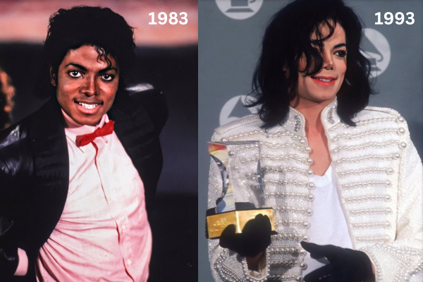 Michael Jackson: cultural legacy | Al Bawaba