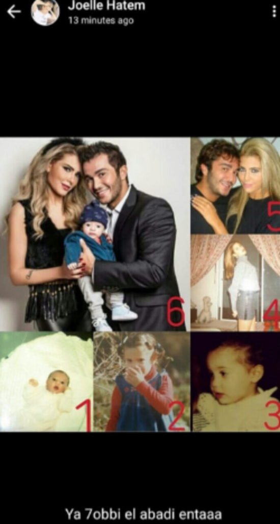 George Al-Rassi's Ex-Wife Misses The Funeral: "My Parents Forbade me ...