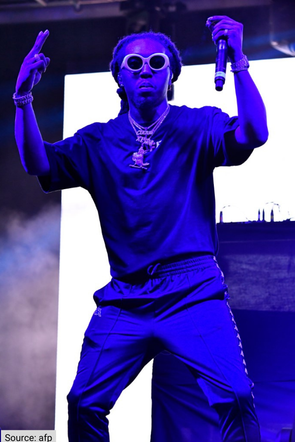 Albawaba compiles list of celebrities lost in 2022 | Al Bawaba