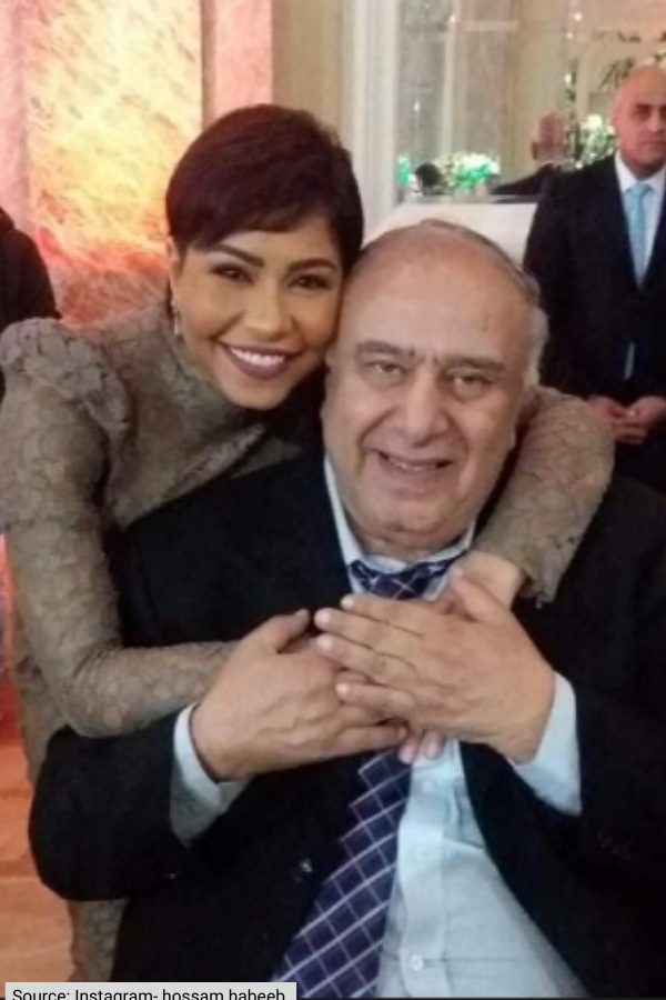 Hossam Habib opens up for the first time | Al Bawaba