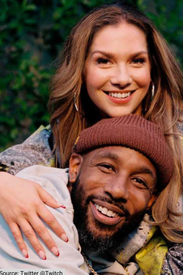 Stephen Boss "twitch "commits suicide at the age of 40 | Al Bawaba