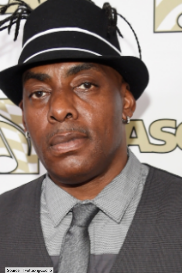 Gangsta's Paradise's Coolio Passes Away! | Al Bawaba
