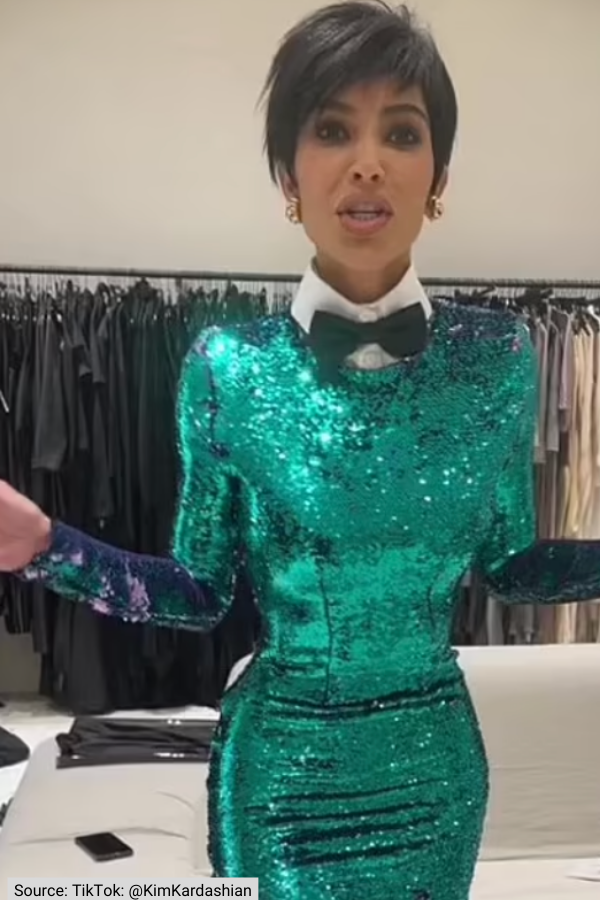 Kar-Jenners transform into momager 'Kris' for a day | Al Bawaba