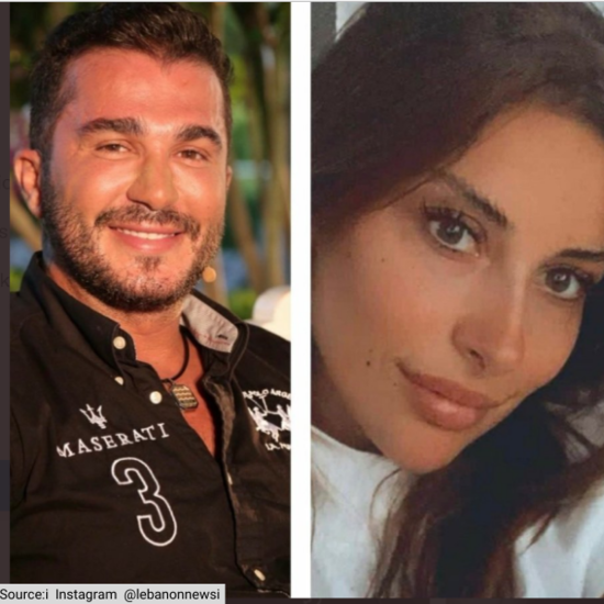 Nadine Al-Rassi: "The State Killed my Brother" | Al Bawaba