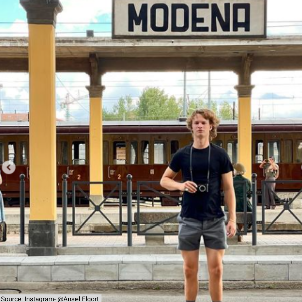 Have The Stars Aligned For Shailene Woodley and Ansel Elgort? | Al Bawaba