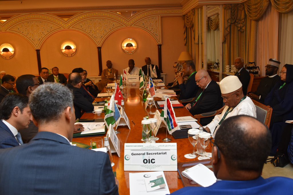 Mecca Summit Makes a Difference in The Muslim World | Al Bawaba