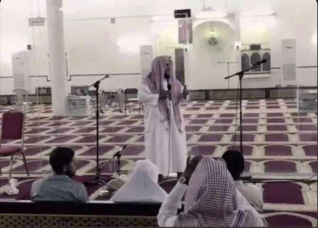 سبب وفاة الشيخ جابر البسيسي البوابة