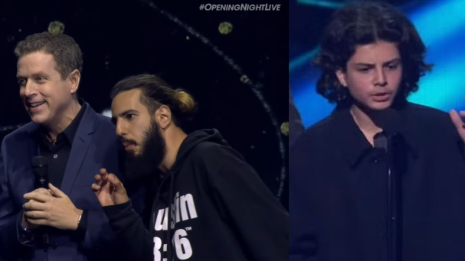 'Bill Clinton wants GTA 6' top Gamescom 2023 moments | Al Bawaba