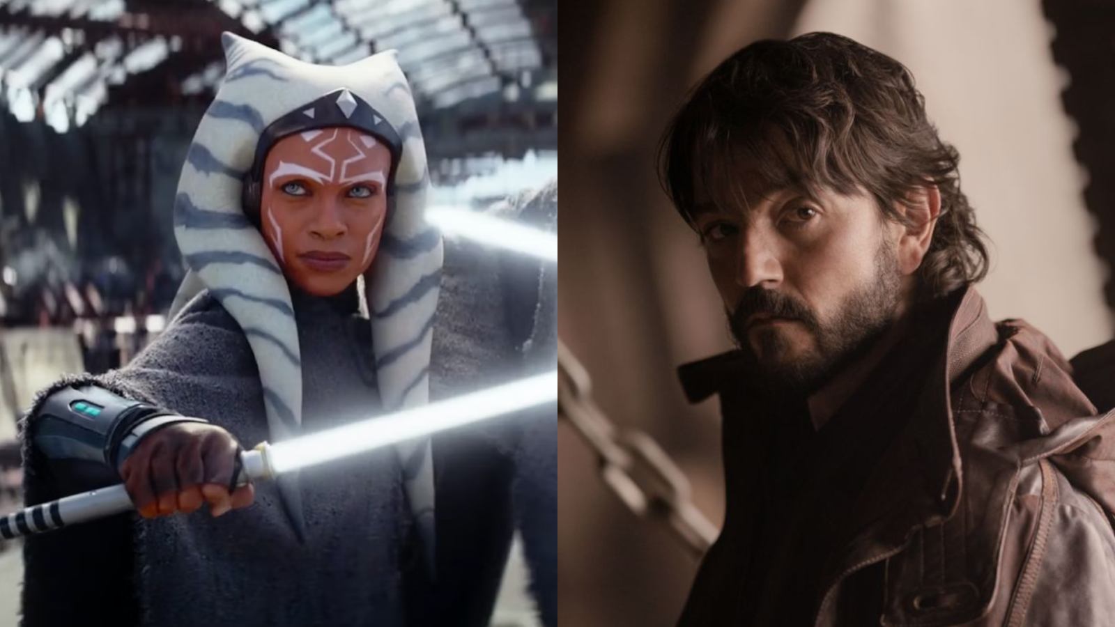 Ahsoka should be on every Star Wars watch list! | Al Bawaba