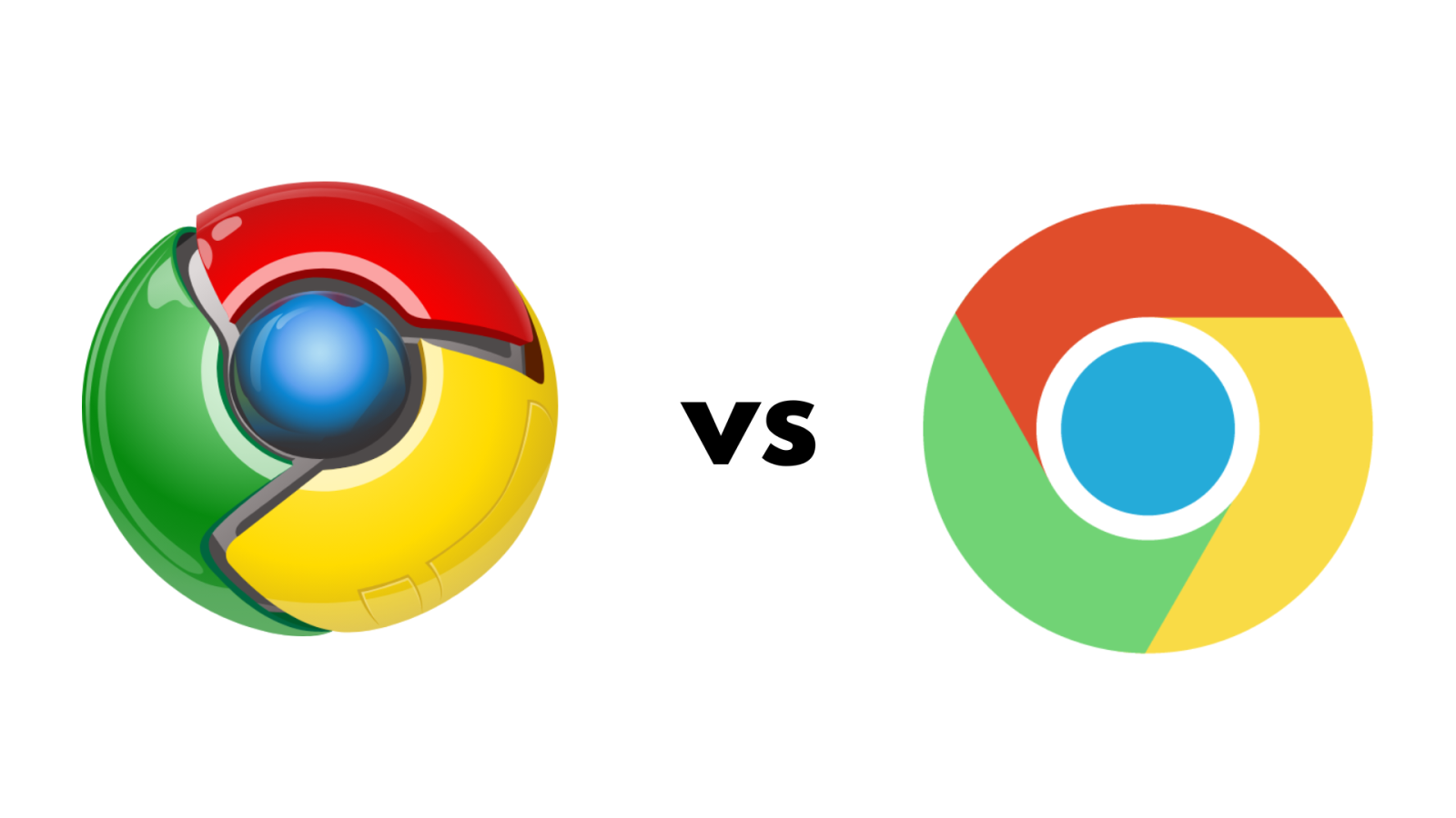 Old vs new logos, Apple will shock you! | Al Bawaba