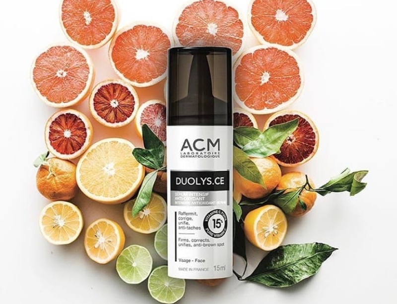 فوائد كريم ACM depiwhite | البوابة