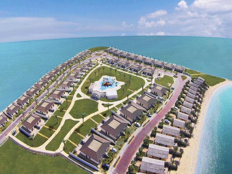 The Best Beaches in the Middle East | Al Bawaba