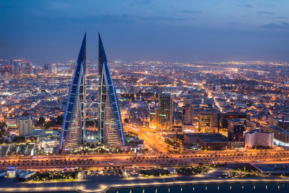 10 Costliest Arab Cities in the World | Al Bawaba