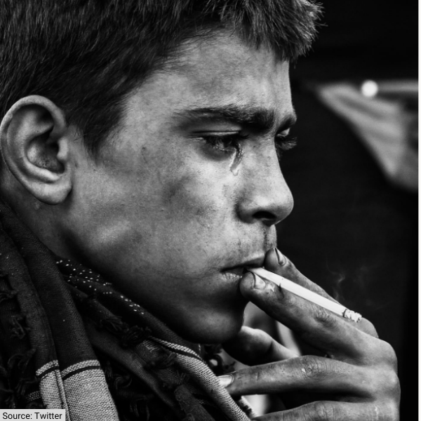 In pictures: Contemporary Arab photography | Al Bawaba