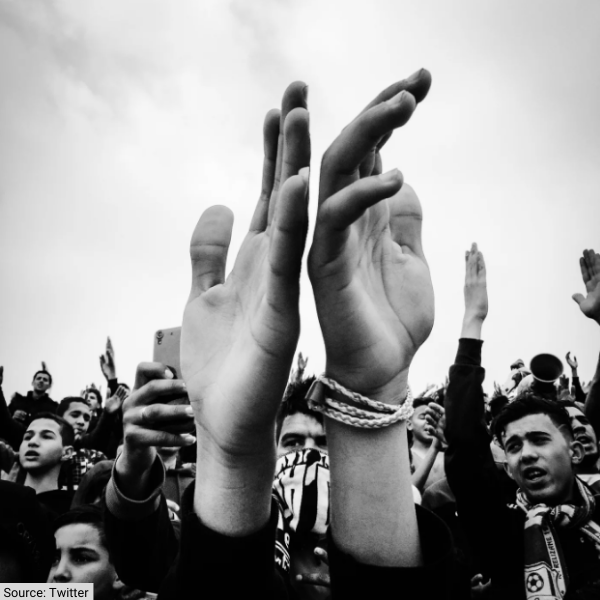 In pictures: Contemporary Arab photography | Al Bawaba