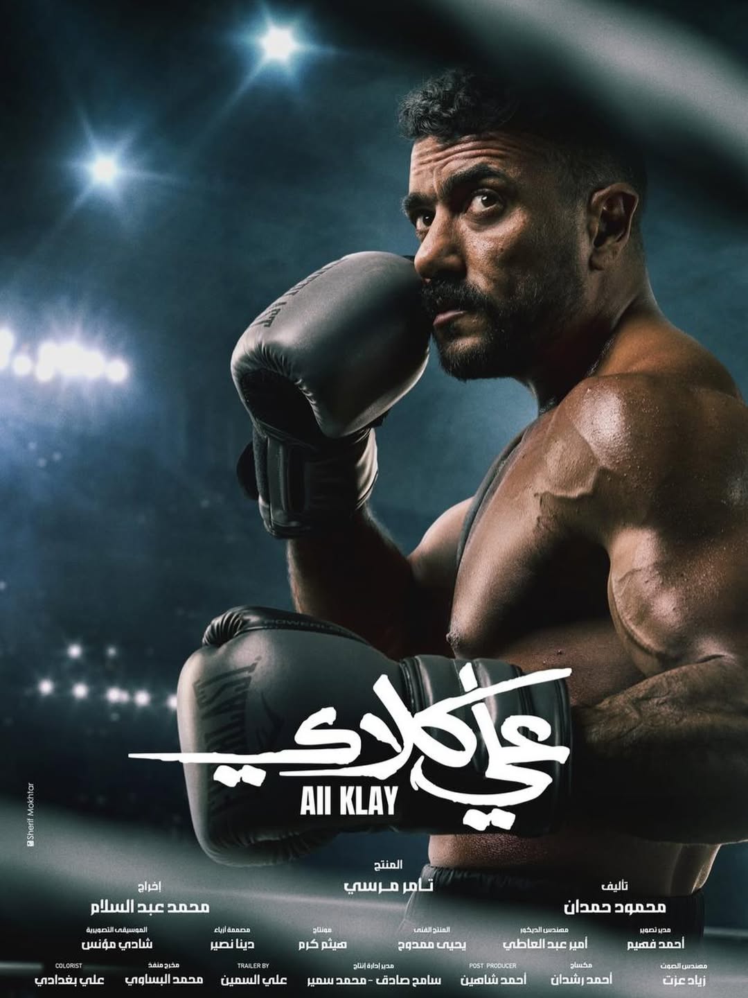 Ahmed El Awady clarifies Adel Emam “Highest Paid” debate | Al Bawaba