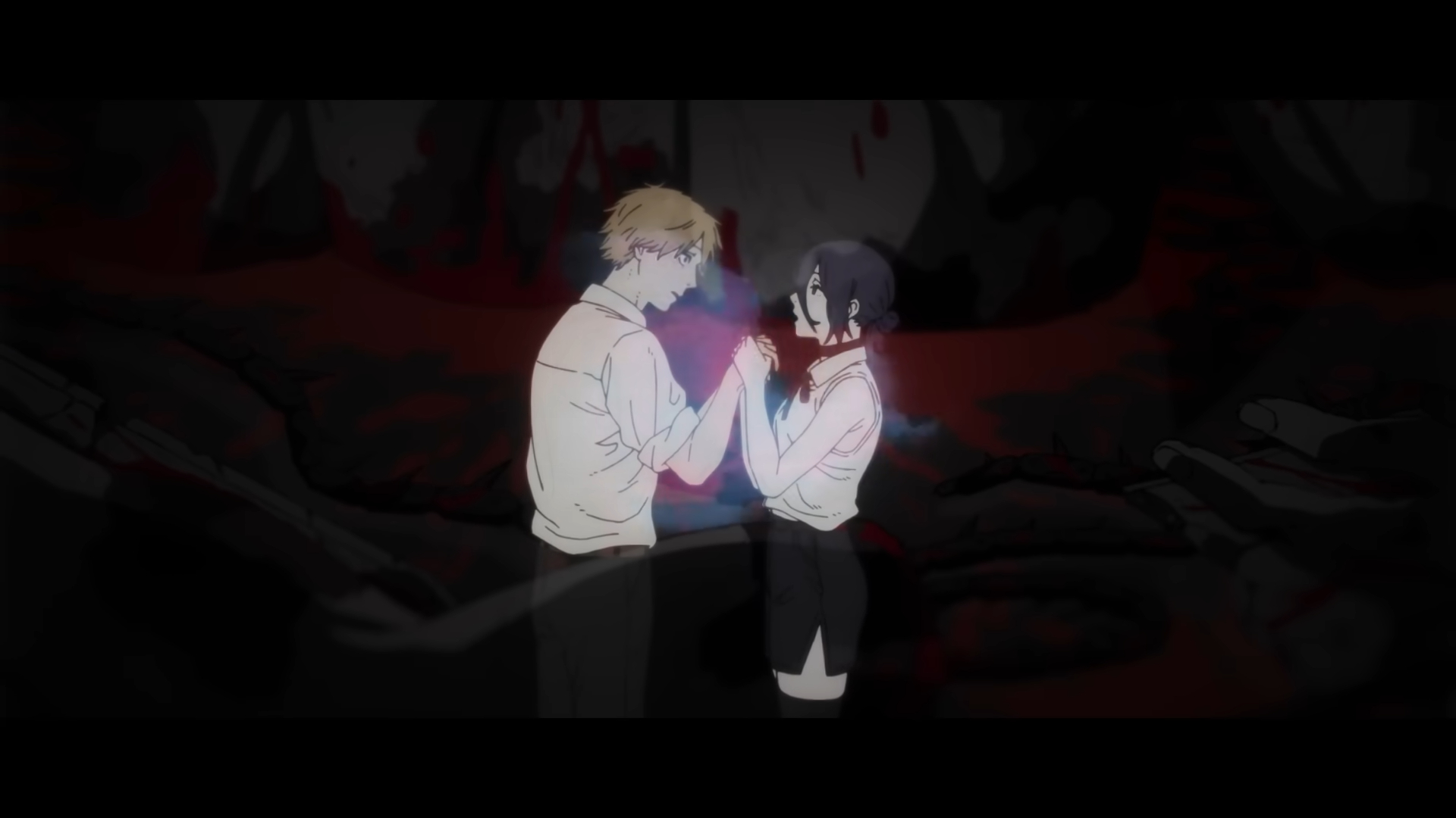 Chainsaw Man receives new movie for Reze Arc | Al Bawaba