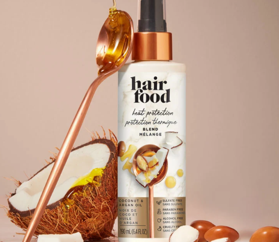 Best 7 heat protectant spray for all hair type 2023 | Al Bawaba