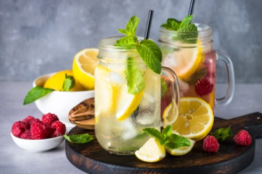 Best summer drinks to enjoy on hot day | Al Bawaba