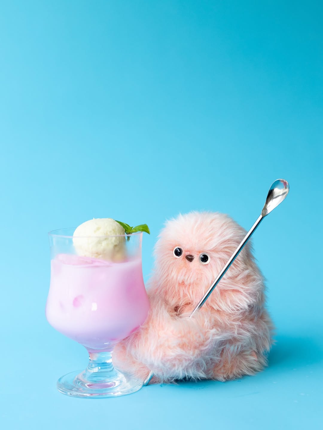 Replace your Labubu with Mirumi, the tiny robot everyone's falling for ...