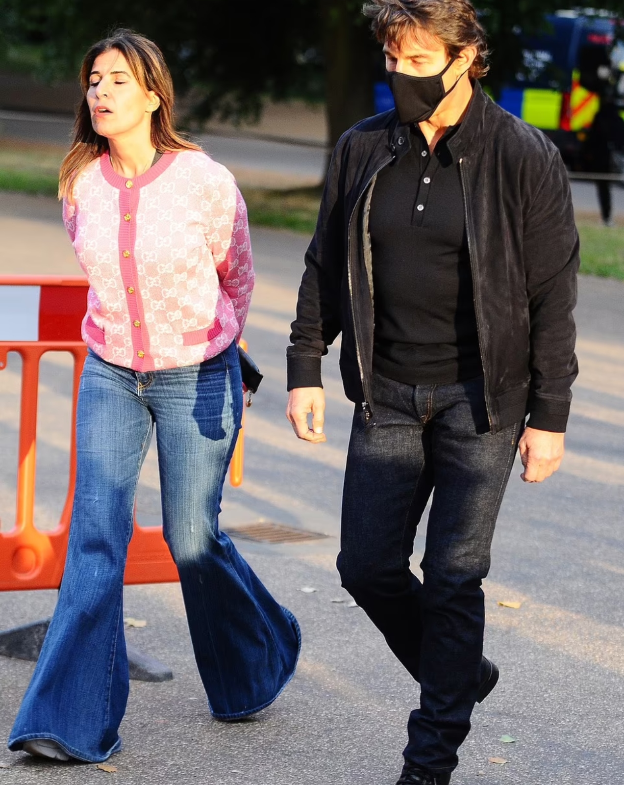 Tom Cruise's agent Maha Dakhil steps down from CAA after accusing ...