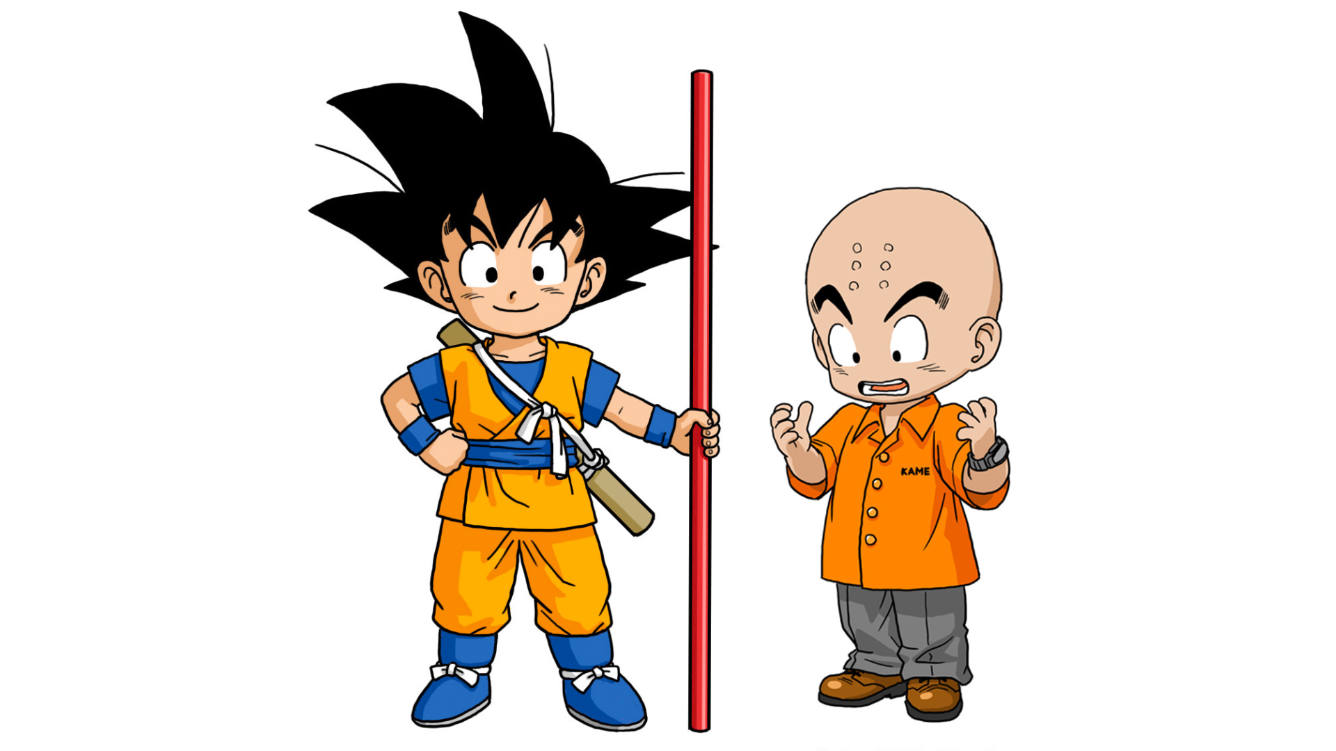 Dragon Ball Daima receives new Goku trailer and release date! | Al Bawaba