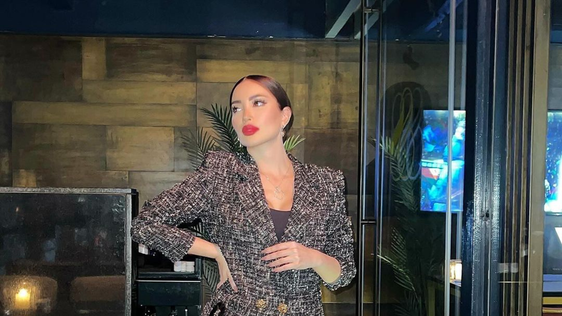 Syrian star Nesreen Tafesh sentenced to prison in Egypt | Al Bawaba