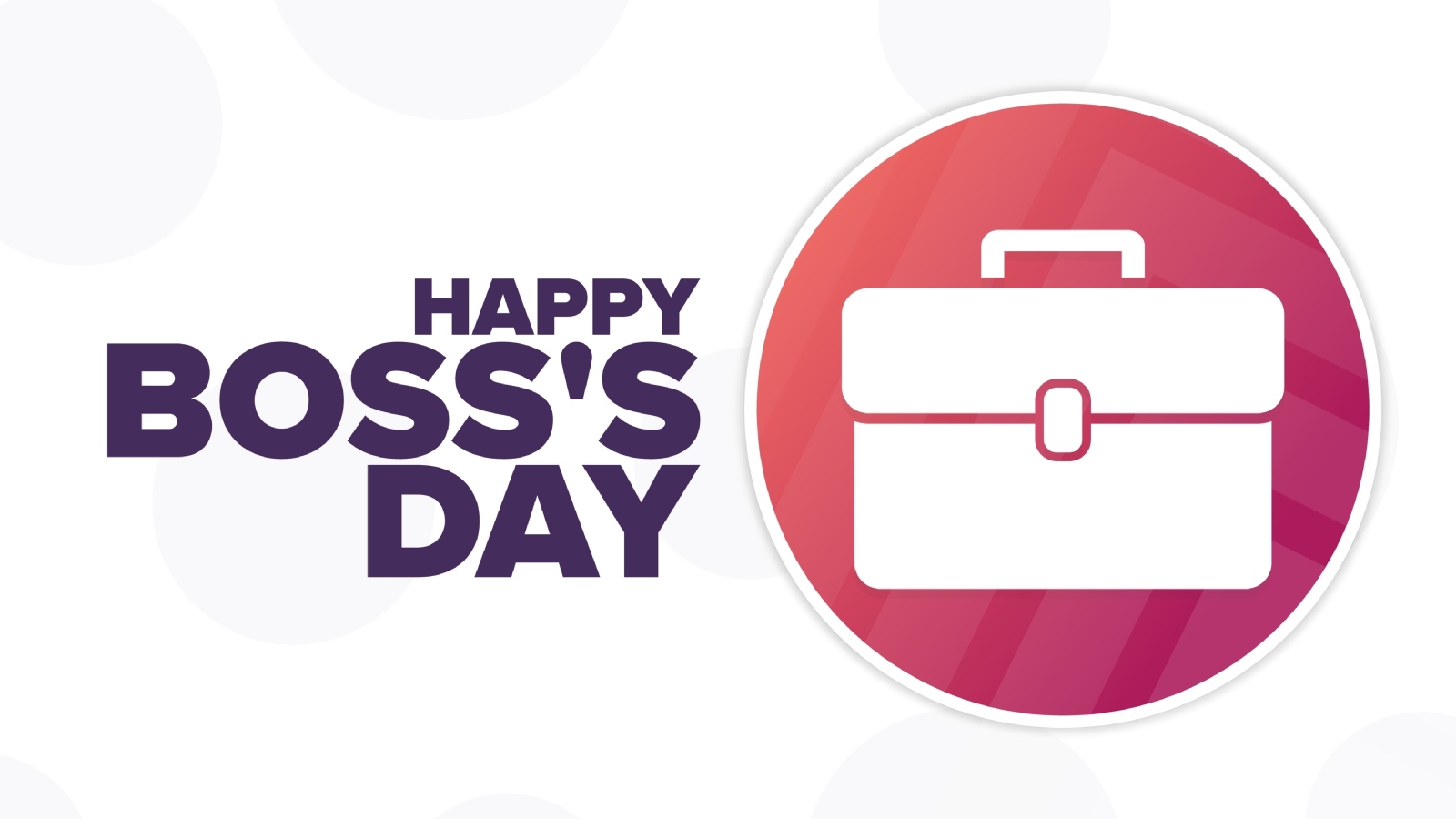 عبارات عن اليوم العالمي للمدير | البوابة