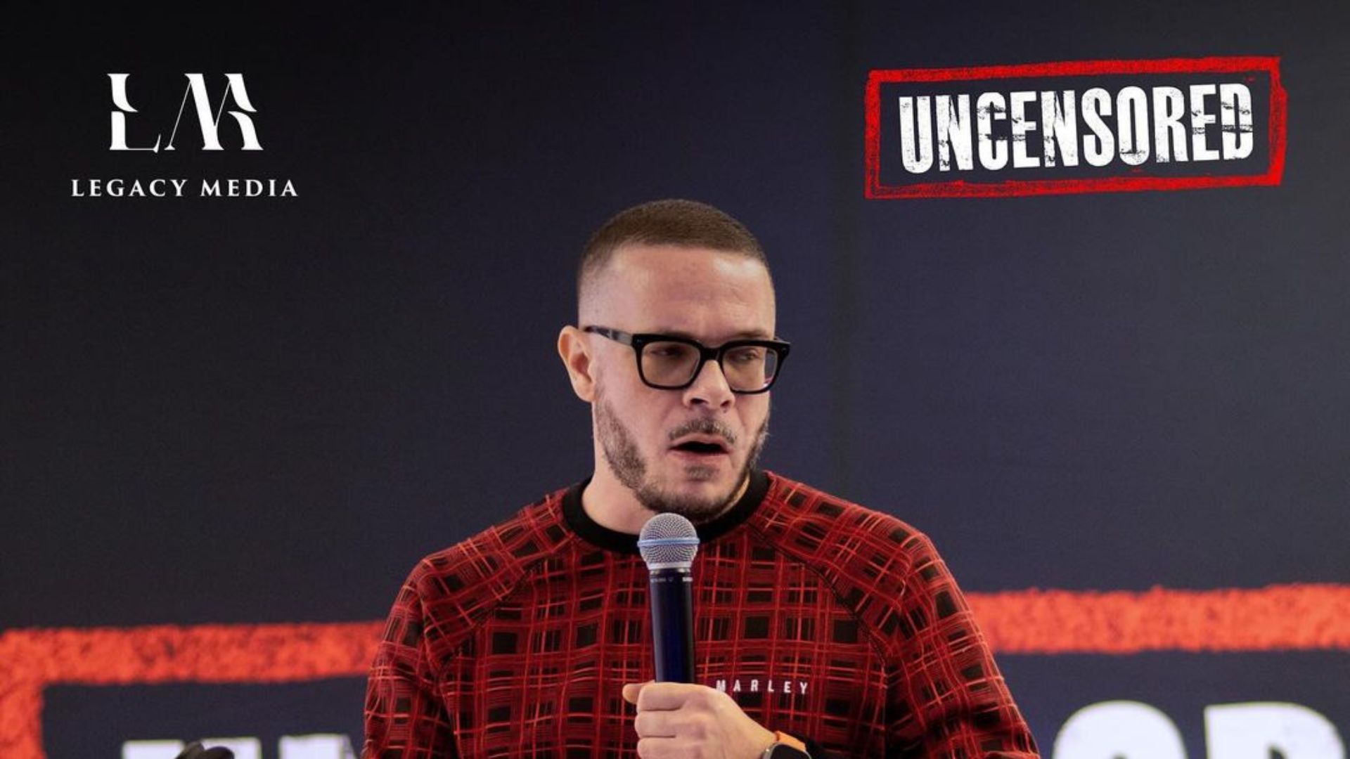 Pro-Palestine activist Shaun King converts to Islam | Al Bawaba