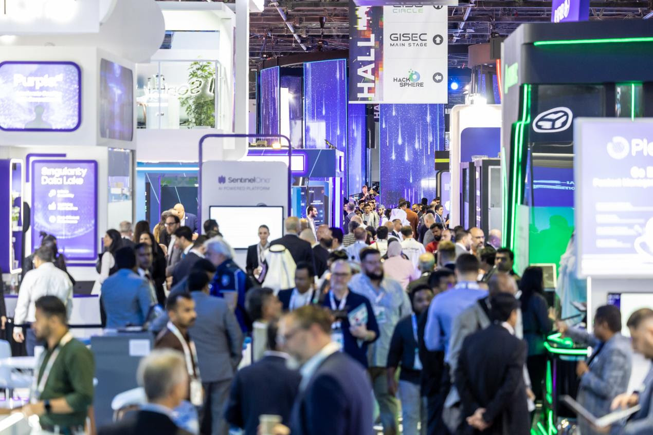 AI in the spotlight as global cybersecurity experts gather for opening ...