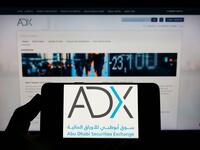 UAE: ADX Ranks First in Arab World in Buy, Sell Transactions by Foreign ...