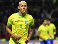 Richarlison Scores Twice as Brazil Defeat Ghana 3-0 | Al Bawaba