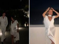 State Banquet and Honor Award .. Details of Fairuz and Emmanuel Macron's Meeting Today | Al Bawaba