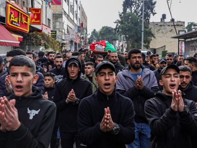 Tel Aviv Flight N718JJ Set to Land in Saudi Riyadh - Reports | Al Bawaba