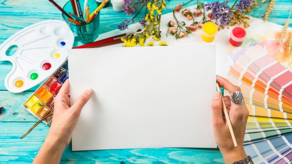 How To #StayHome And be Creative With Dubai | Al Bawaba