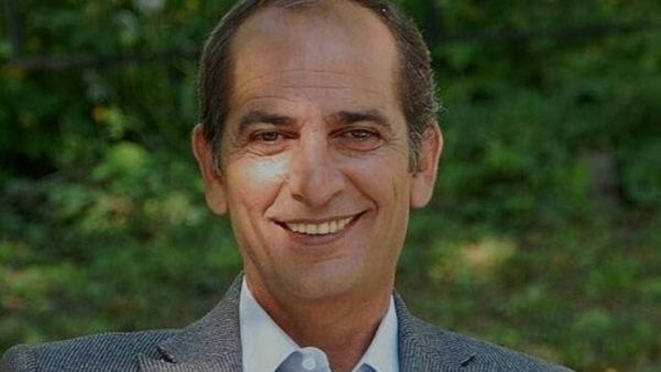 First Images of Hesham Selim's Trans Daughter After Changing Her Gender ...