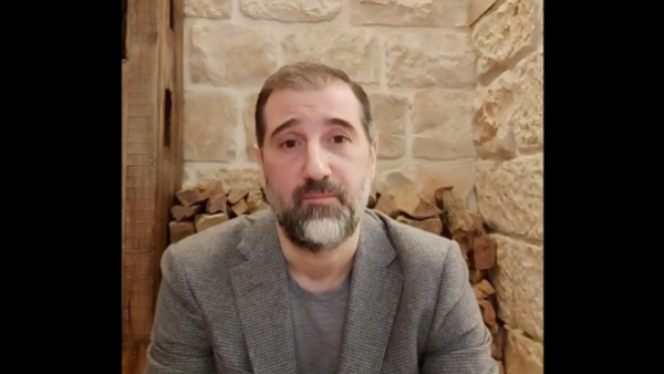 Why is Syria's Richest Tycoon so Happy? | Al Bawaba