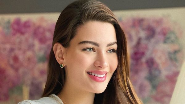 Rawan Bin Hussain Celebrates Her Husband on Father's Day ... See Their ...