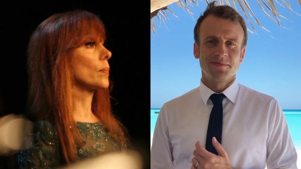 Royalty Meets Royalty! Fairuz Is Reported To Receive a Visit From ...