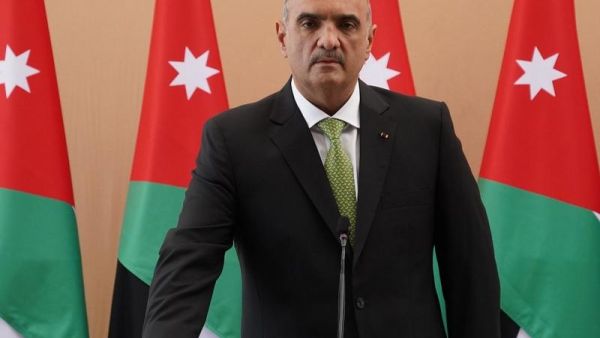Jordan King Approves New Cabinet Led by PM Khasawneh | Al Bawaba