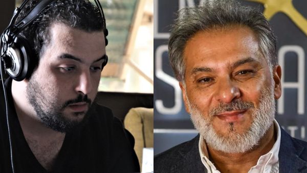 Hatem Ali's Son Reveals: He Was a Heavy Smoker and These Were His Final ...