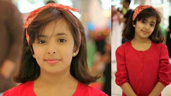 Islamic Saudi Chanter Waad Al-Bashiri Shocks Viewers in a Nose Ring and ...