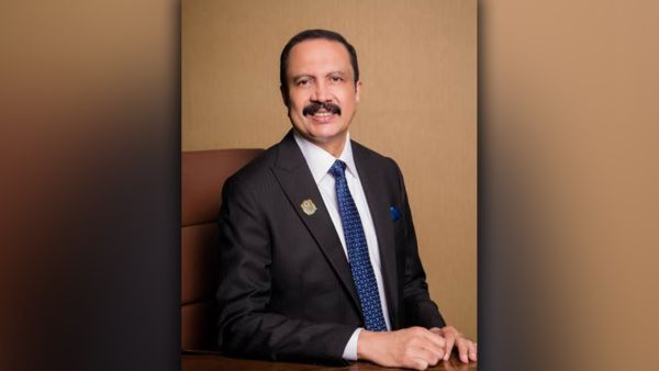 Dr Azad Moopen, Founder Chairman & Managing Director, Aster DM ...