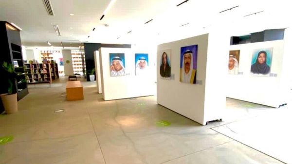 Dubai Culture: ‘Cultural Faces’ Becomes Permanent Exhibition At Al Safa ...