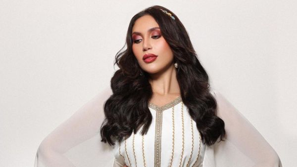 No Eid for Her This Year! Dr. Khaloud Tests Positive for Coronavirus ...